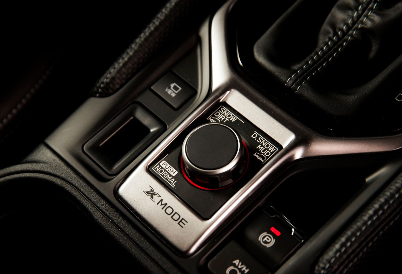 Subaru’s capability features that can help keep you on track this winter | Subaru of New Zealand